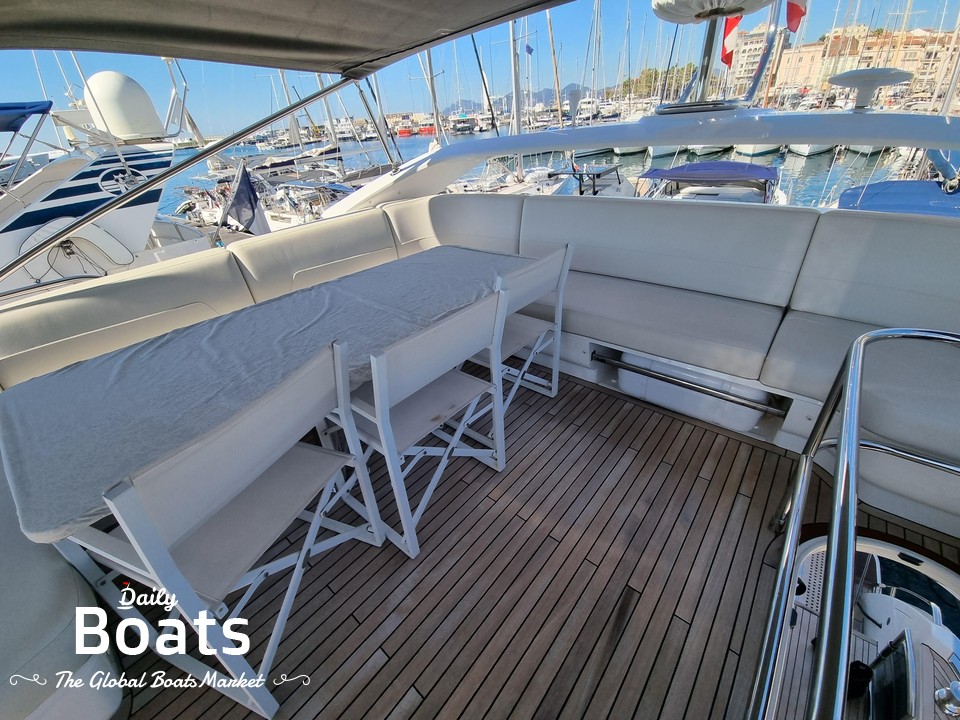 2020 Princess 55 for sale. View price, photos and Buy 2020 Princess 55 ...