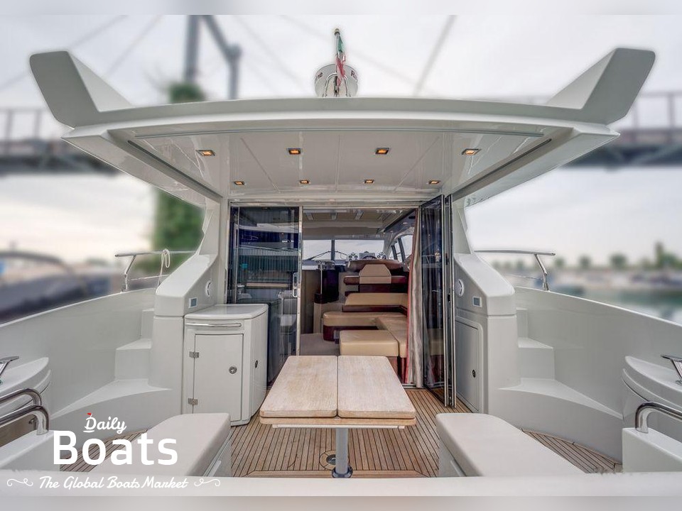 2009 Azimut 43S for sale. View price, photos and Buy 2009 Azimut 43S ...