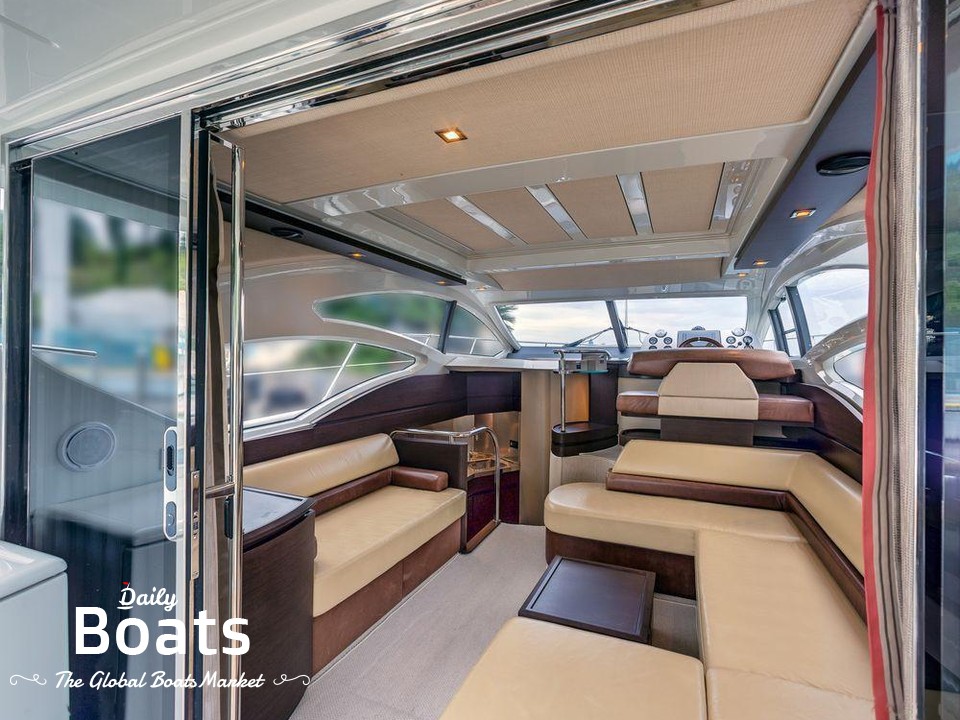 2009 Azimut 43S for sale. View price, photos and Buy 2009 Azimut 43S ...