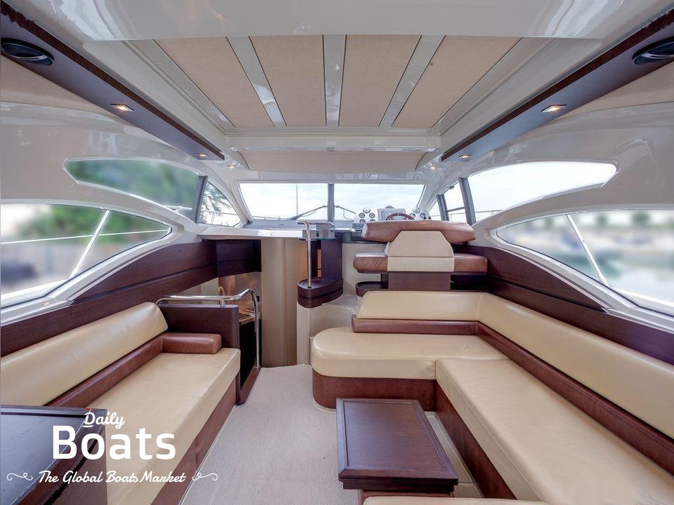 2009 Azimut 43S for sale. View price, photos and Buy 2009 Azimut 43S ...