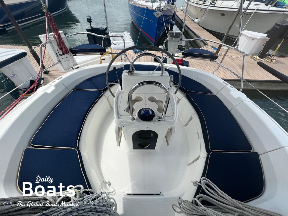 1997 Hunter 430 for sale. View price, photos and Buy 1997 Hunter 430 ...