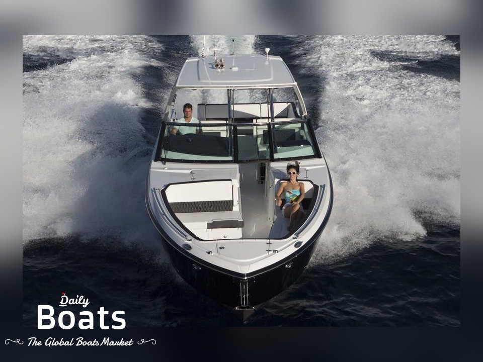 2022 Monterey 378 Super Express for sale. View price, photos and Buy ...