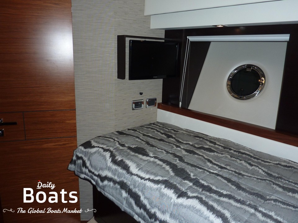 2016 Tiara Yachts 50 Coupe for sale. View price, photos and Buy 2016 ...