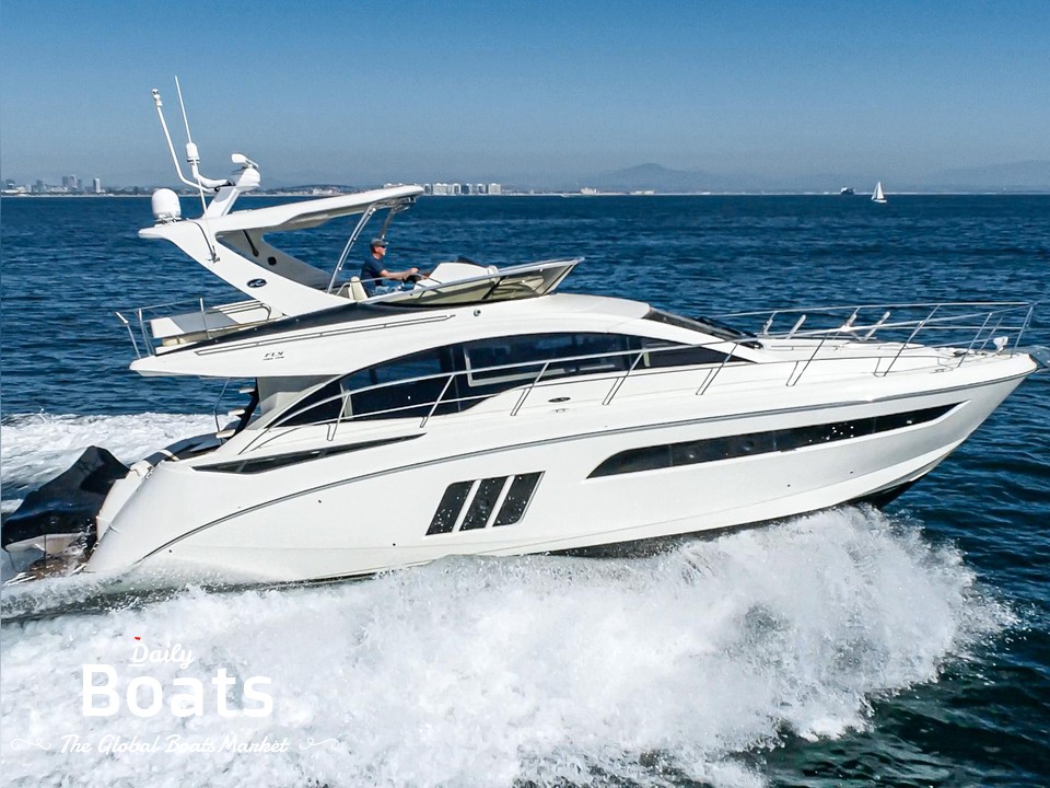 2015 Sea Ray 510 Fly for sale. View price, photos and Buy 2015 Sea Ray ...