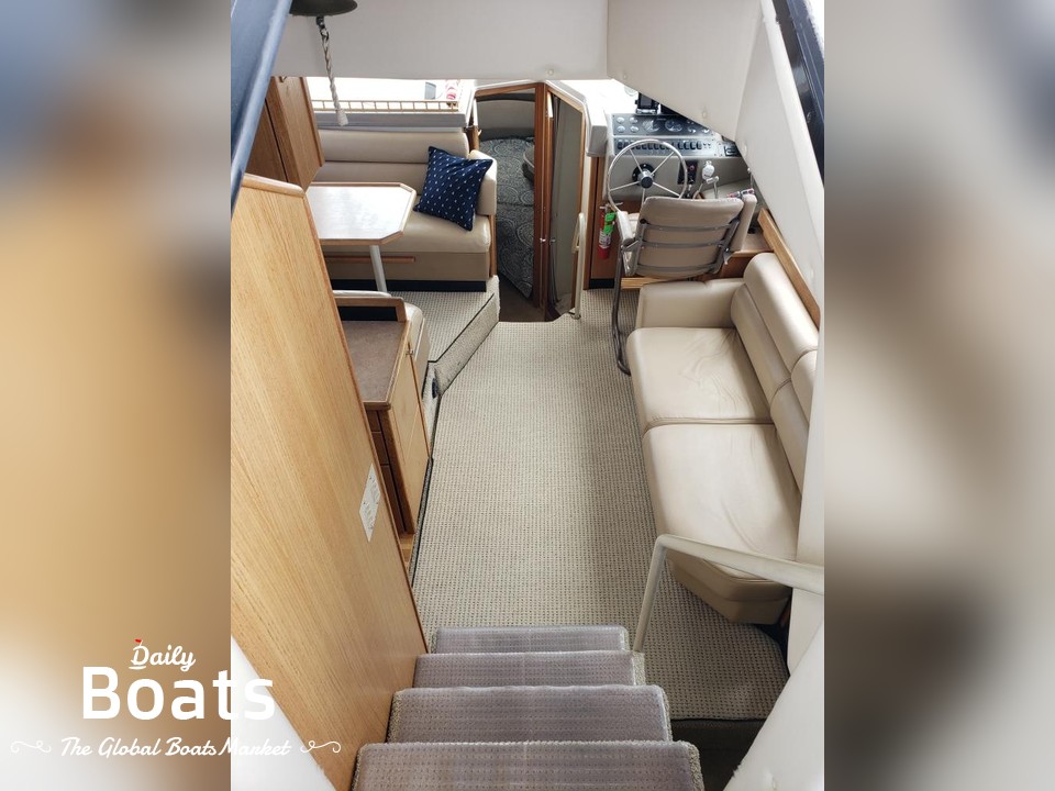 Bayliner 4087 Aft Cabin Motoryacht for sale. View price, photos and Buy ...