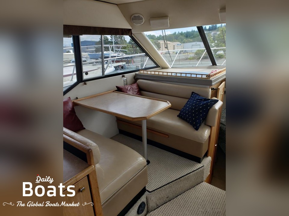 2000 Bayliner 4087 Aft Cabin Motoryacht for sale. View price, photos ...
