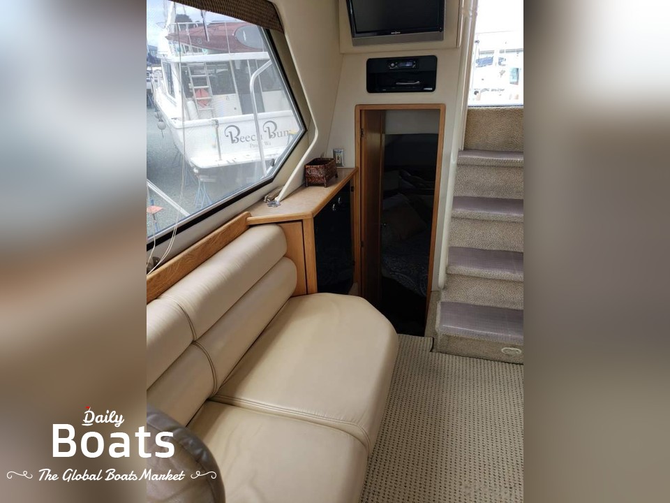 2000 Bayliner 4087 Aft Cabin Motoryacht for sale. View price, photos ...