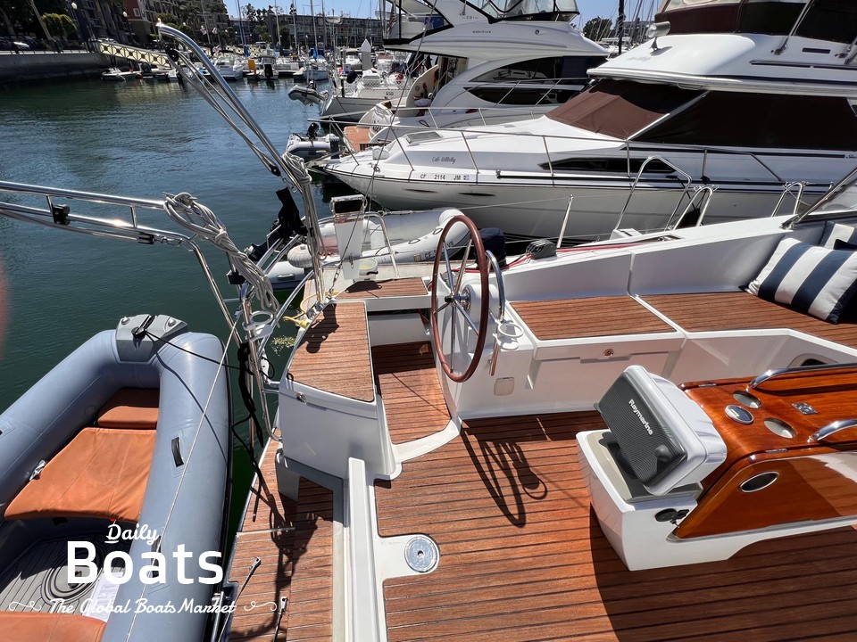 2014 Jeanneau 44 Ds for sale. View price, photos and Buy 2014 Jeanneau ...