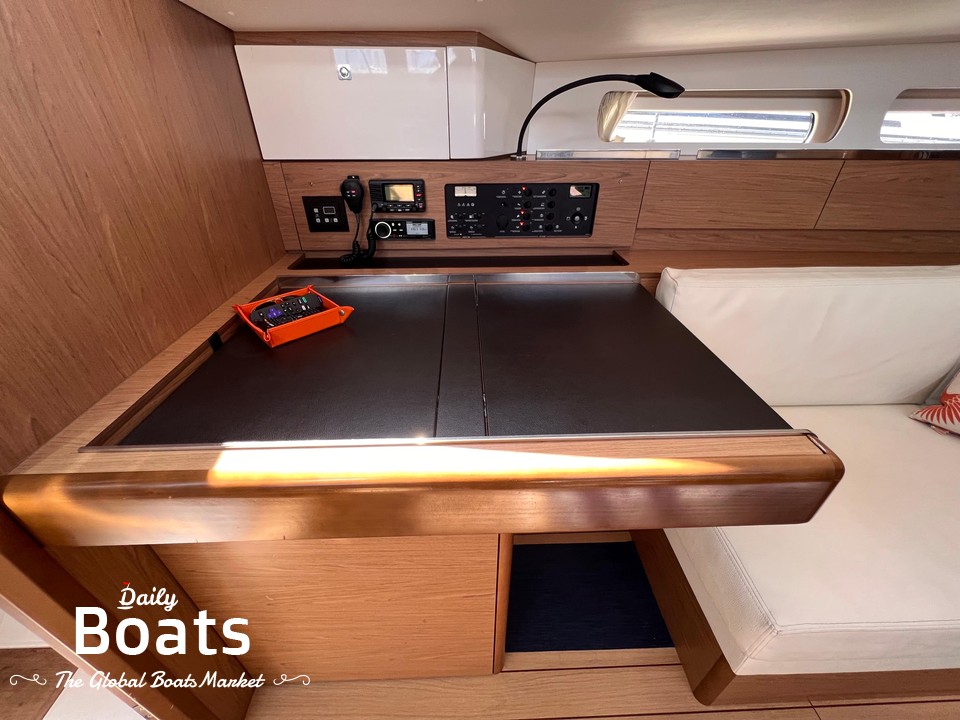 2014 Jeanneau 44 Ds for sale. View price, photos and Buy 2014 Jeanneau ...
