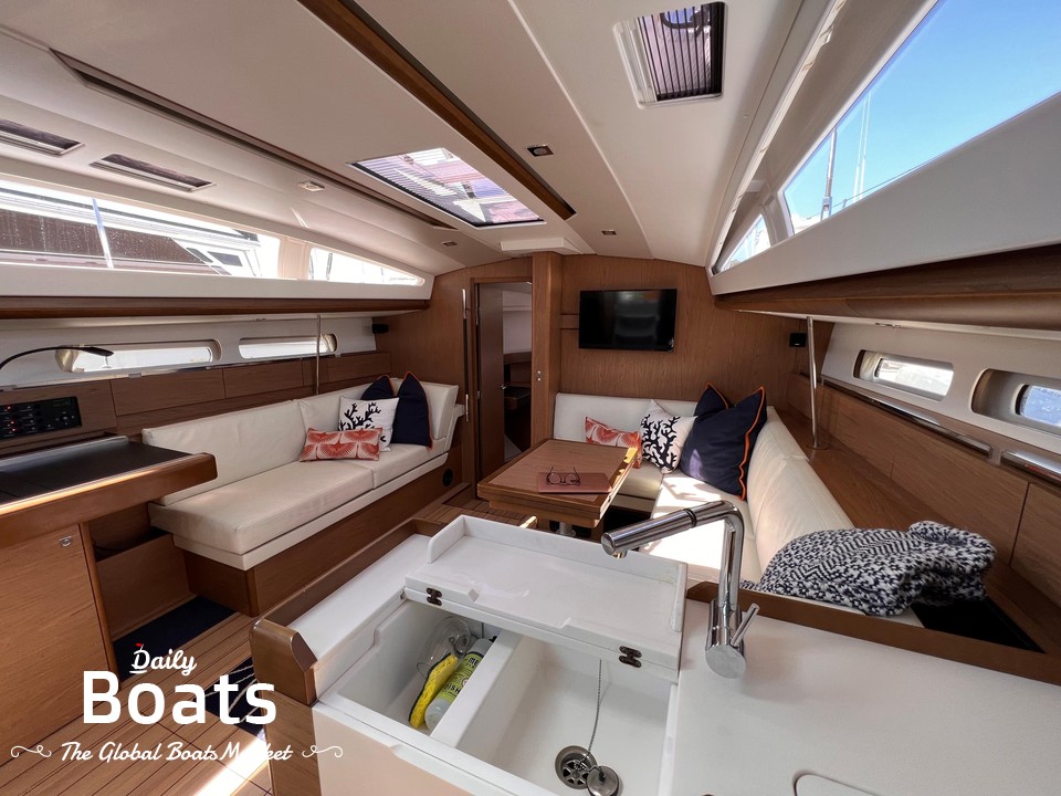 2014 Jeanneau 44 Ds for sale. View price, photos and Buy 2014 Jeanneau ...