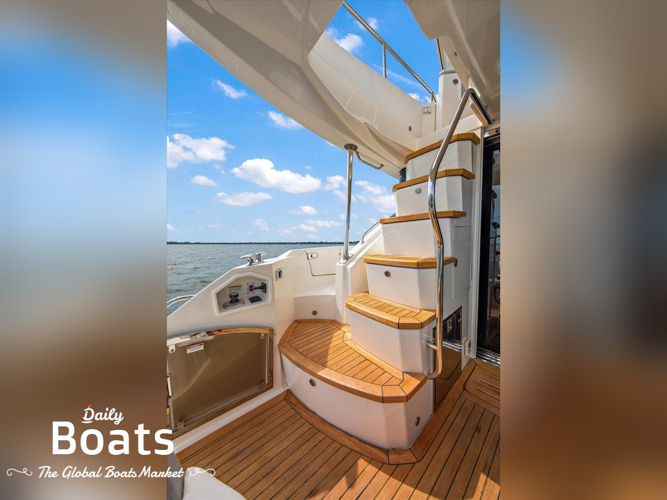 2017 Sea Ray 590 Flybridge for sale. View price, photos and Buy 2017 ...