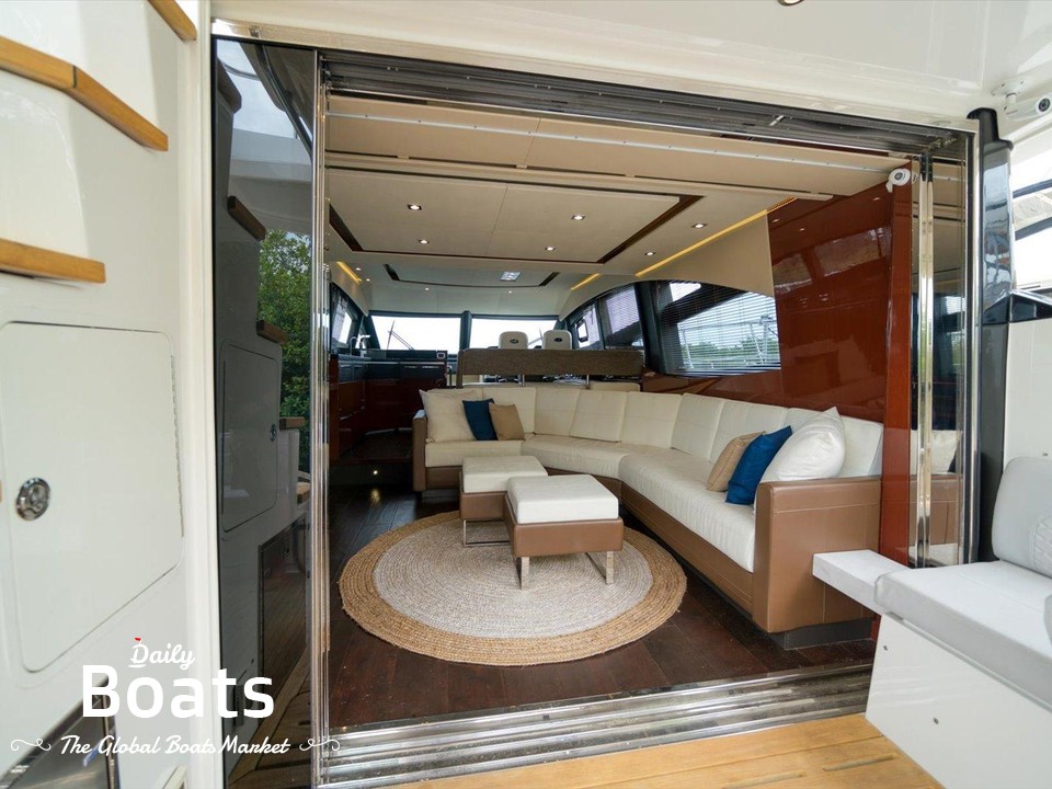 2017 Sea Ray 590 Flybridge for sale. View price, photos and Buy 2017 ...