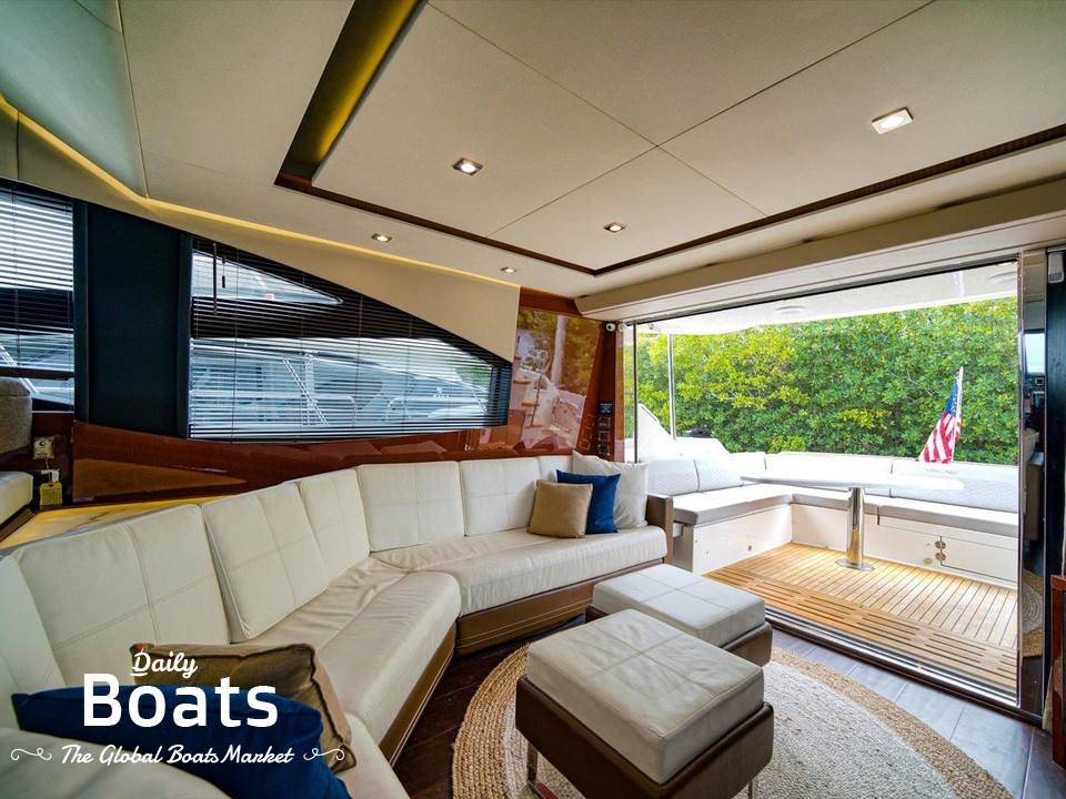 2017 Sea Ray 590 Flybridge for sale. View price, photos and Buy 2017 ...