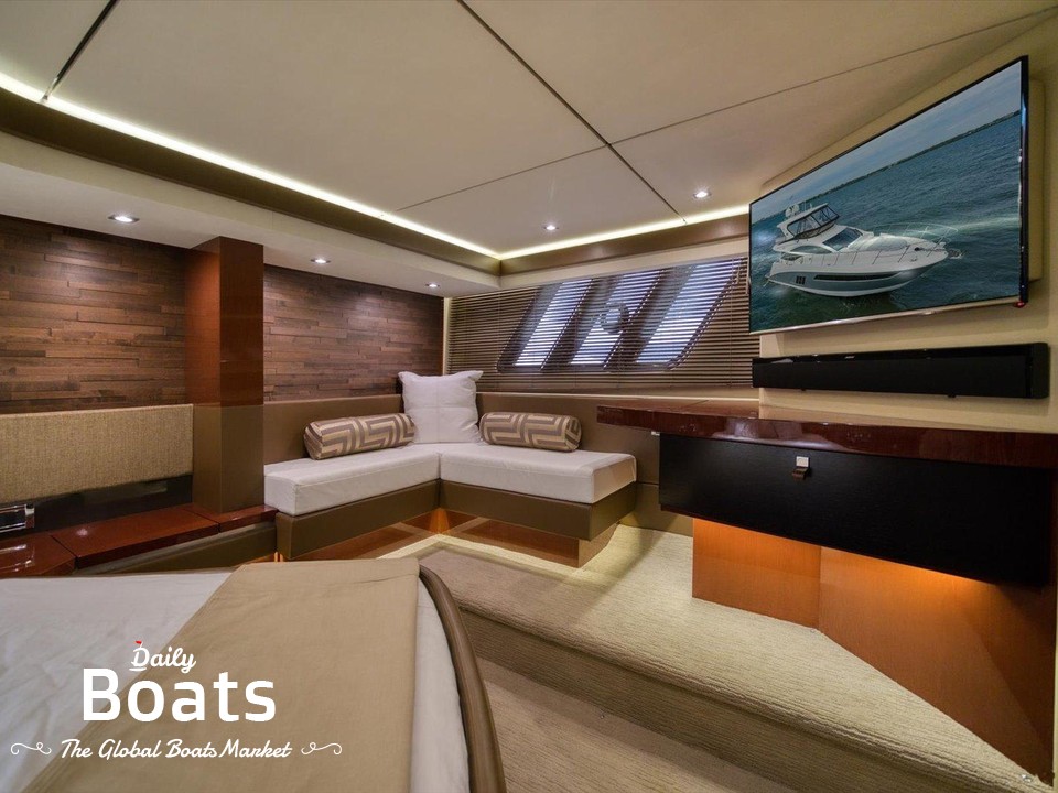 2017 Sea Ray 590 Flybridge for sale. View price, photos and Buy 2017 ...