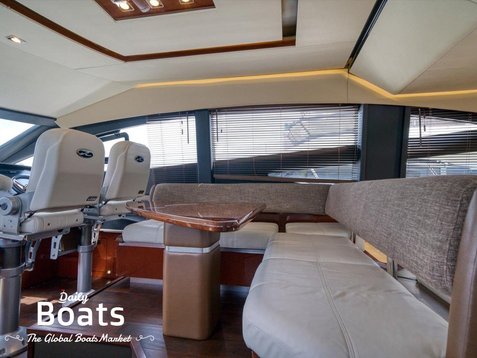 2017 Sea Ray 590 Flybridge for sale. View price, photos and Buy 2017 ...