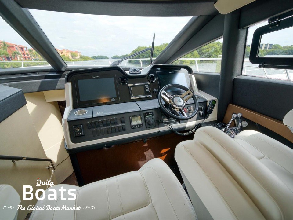 2017 Sea Ray 590 Flybridge for sale. View price, photos and Buy 2017 ...