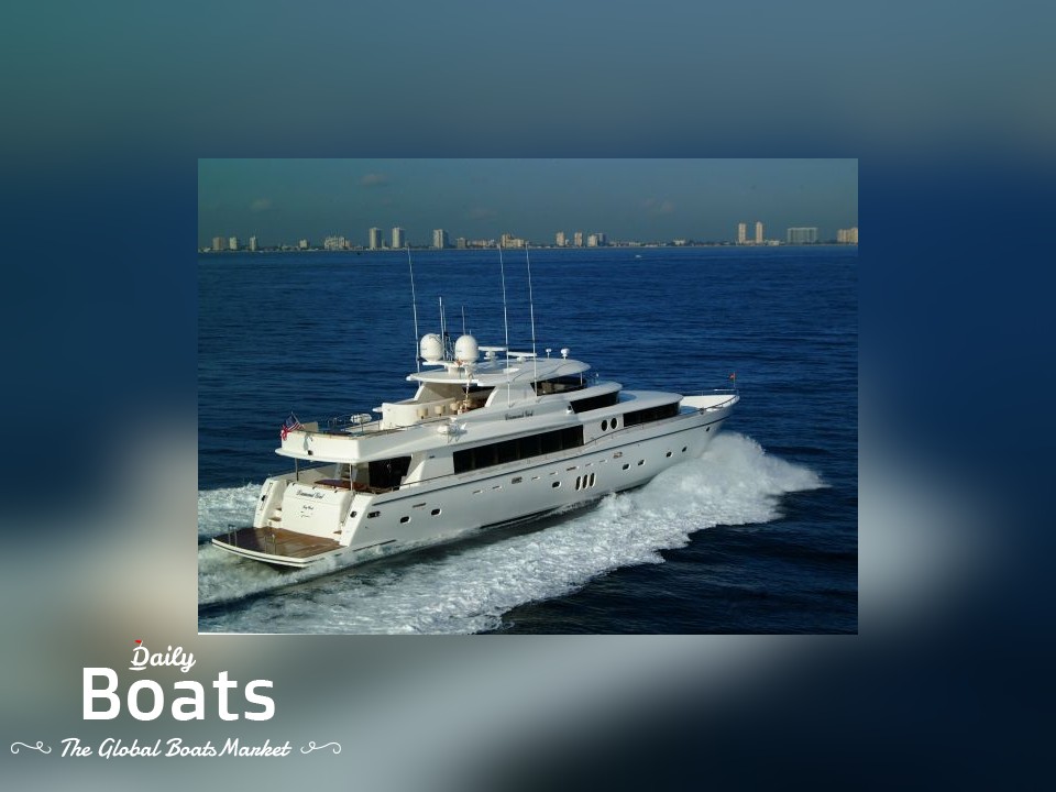 2022 Johnson 110 Motor Yacht for sale. View price, photos and Buy 2022 ...
