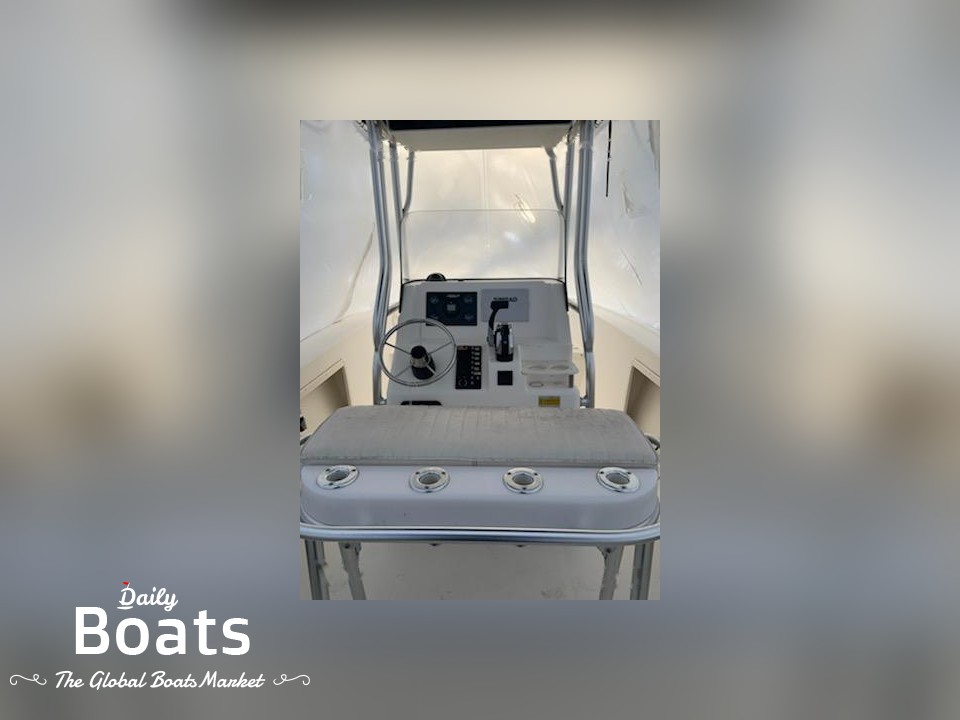 2005 Mako 212 Center Console for sale. View price, photos and Buy 2005 ...