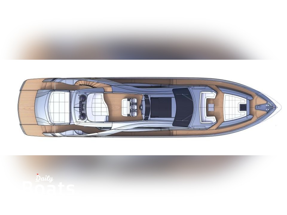 2019 Pershing 8X for sale. View price, photos and Buy 2019 Pershing 8X ...