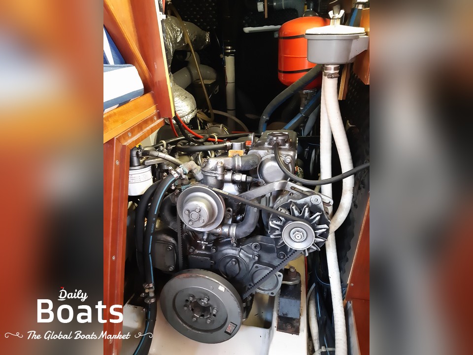 1999 Beneteau Oceanis 40 Cc for sale. View price, photos and Buy 1999 ...