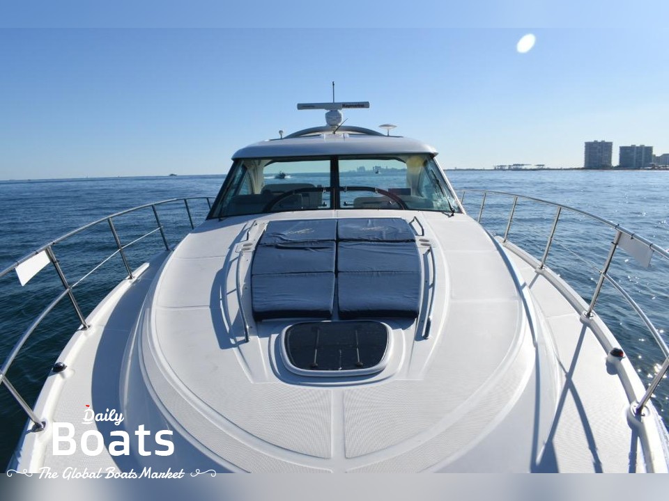 2011 Sea Ray 470 Sundancer for sale. View price, photos and Buy 2011 ...