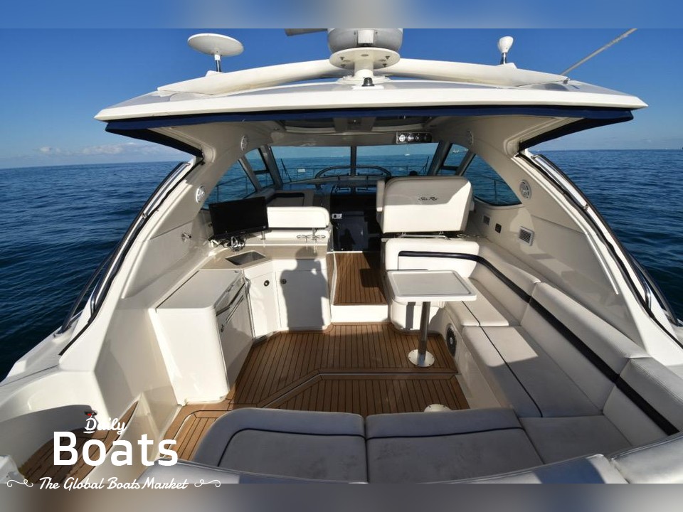 2011 Sea Ray 470 Sundancer for sale. View price, photos and Buy 2011 ...