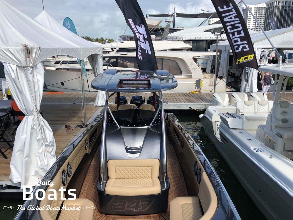 2022 Predator 357-Ssr for sale. View price, photos and Buy 2022 ...