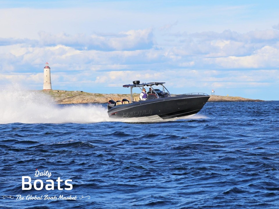 2022 Predator 357-Ssr for sale. View price, photos and Buy 2022 ...