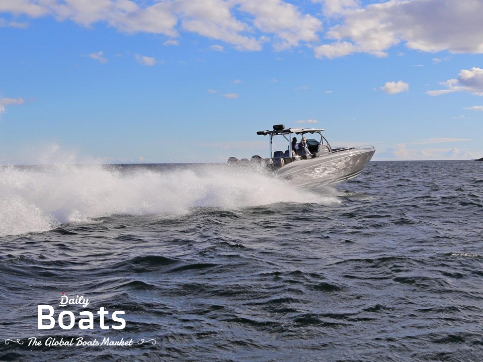 2022 Predator 357-Ssr for sale. View price, photos and Buy 2022 ...