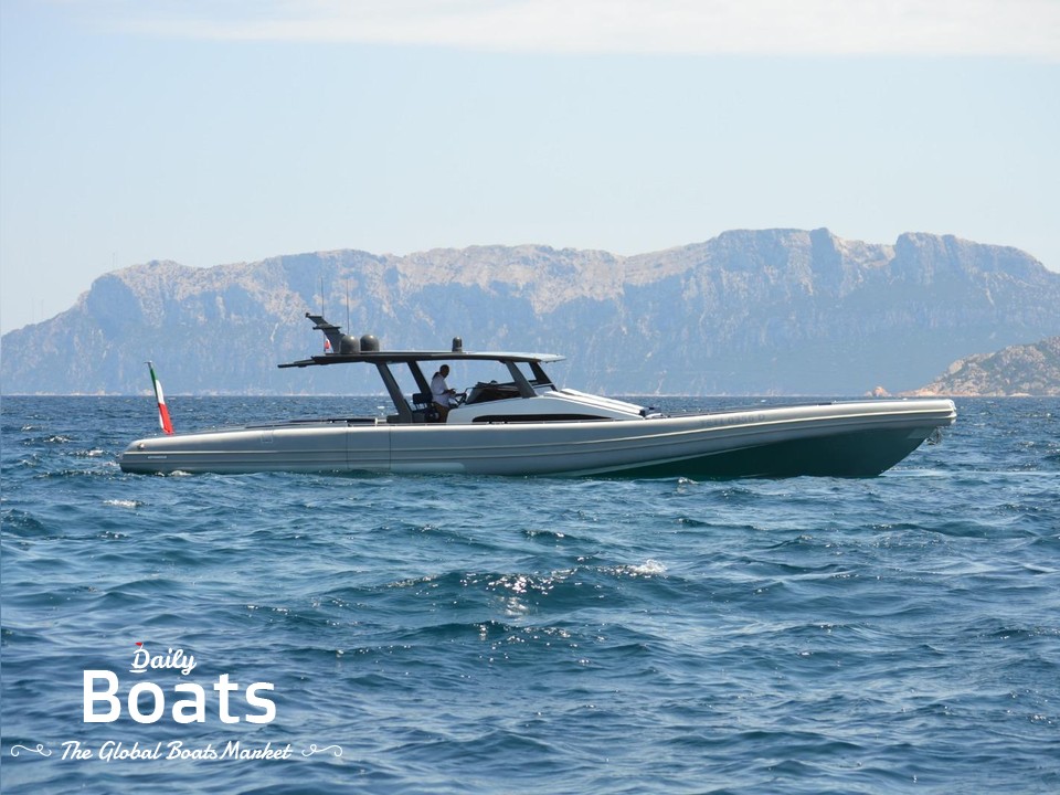2020 Novamarine Black Shiver 160 Efb for sale. View price, photos and ...