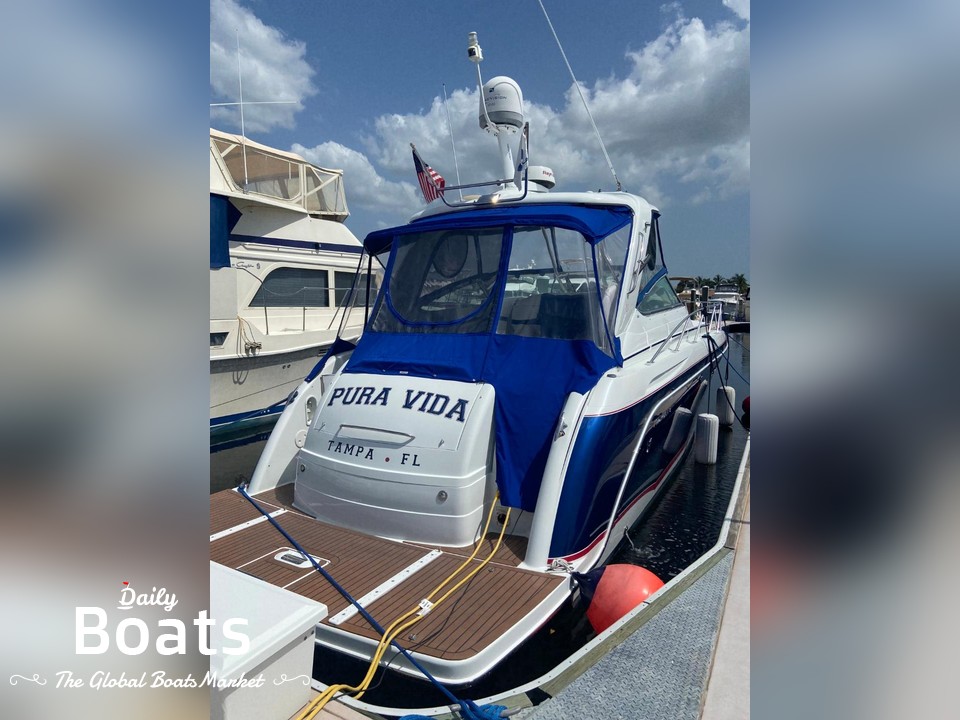 2008 Formula 40 Pc for sale. View price, photos and Buy 2008 Formula 40 ...