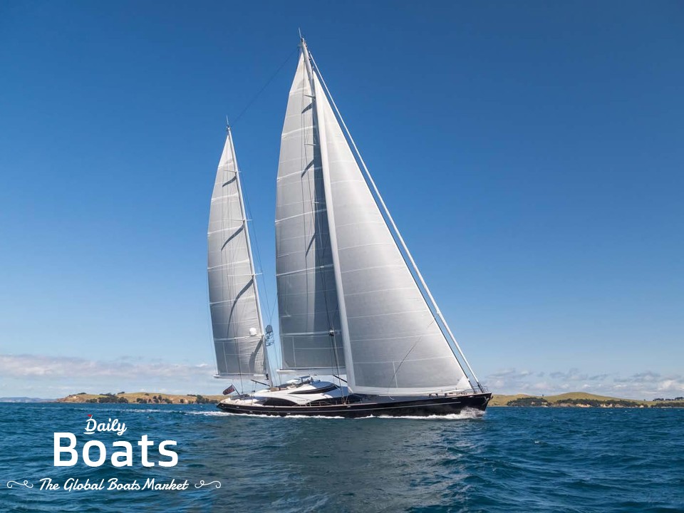 2010 Royal Huisman Custom for sale. View price, photos and Buy 2010 ...