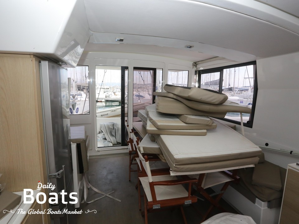 Bali 4.0 à vendre. Voir le prix, les photos et Acheter Bali 4.0 #345218