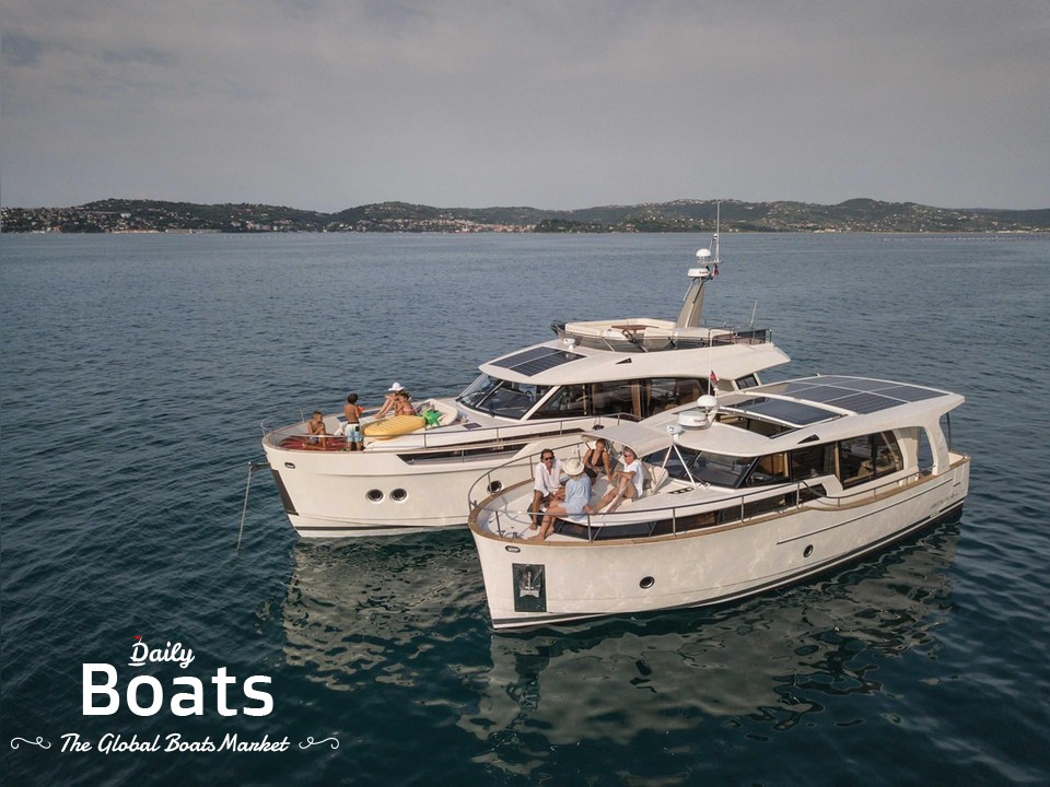 2023 Greenline 48 Fly for sale. View price, photos and Buy 2023 ...