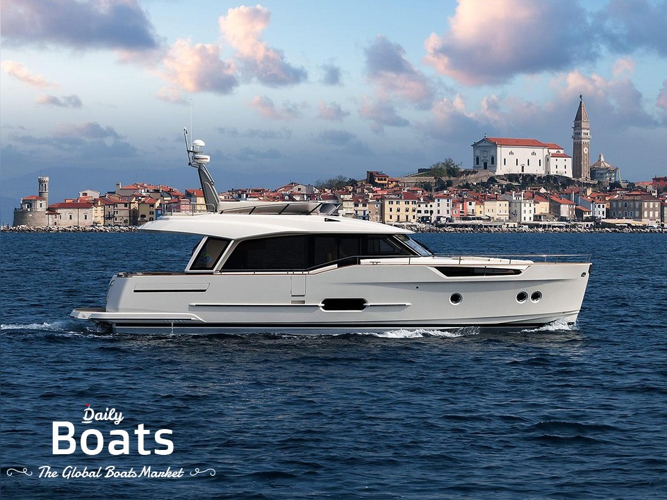 2023 Greenline 48 Fly for sale. View price, photos and Buy 2023 ...