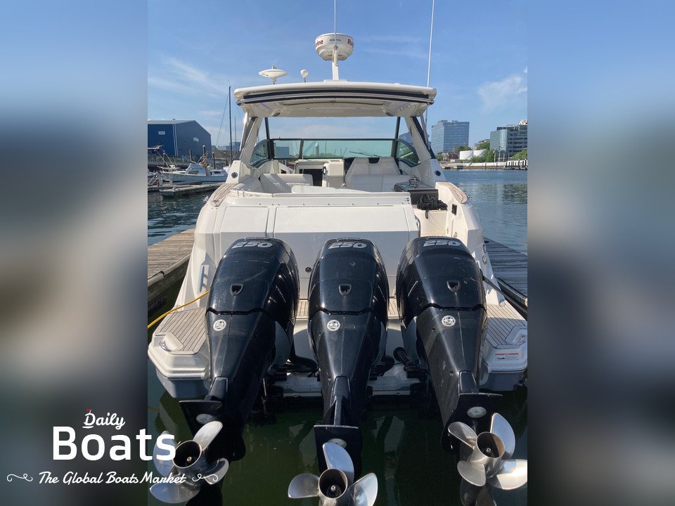 2019 Sea Ray 320 Sundancer for sale. View price, photos and Buy 2019 ...