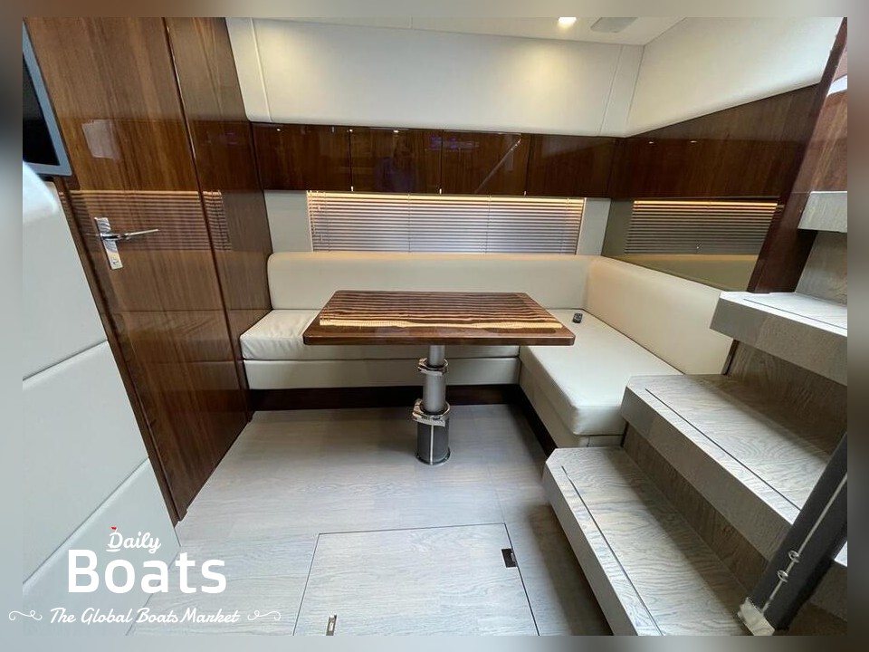 2022 Fairline Targa 50 Open for sale. View price, photos and Buy 2022 ...