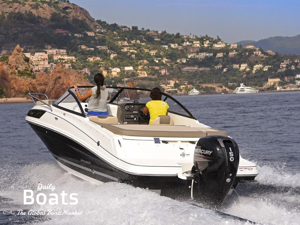 2022 Bayliner Vr5 Cuddy for sale. View price, photos and Buy 2022 ...