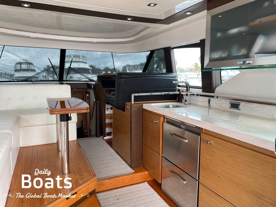 2015 Tiara Yachts C44 Coupe for sale. View price, photos and Buy 2015 ...