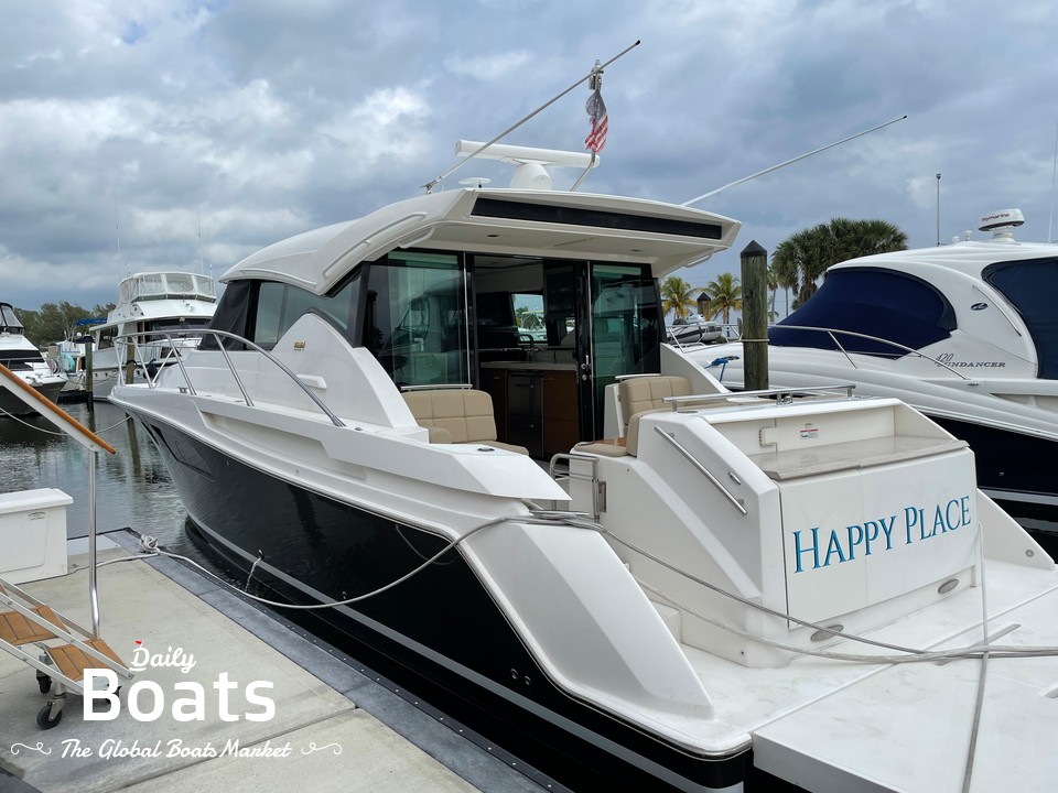 2015 Tiara Yachts C44 Coupe for sale. View price, photos and Buy 2015 ...