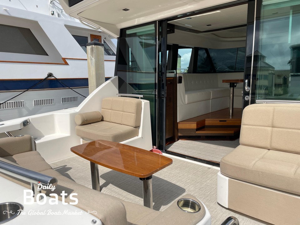 2015 Tiara Yachts C44 Coupe for sale. View price, photos and Buy 2015 ...