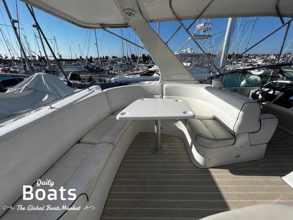 2001 Carver 530 Voyager Pilothouse for sale. View price, photos and Buy ...