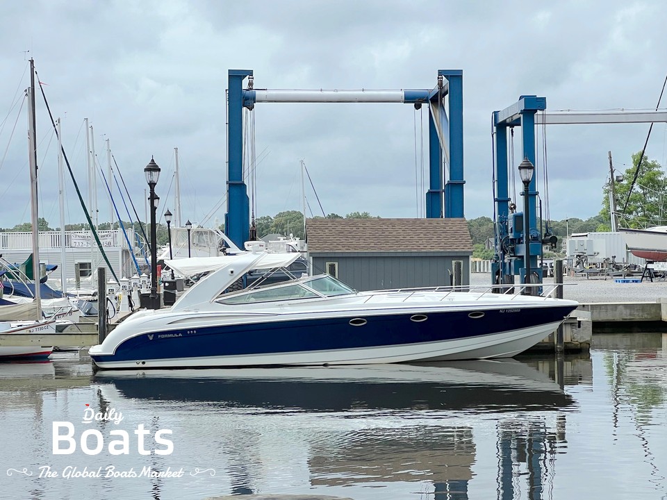 2004 Formula 400 Super Sport for sale. View price, photos and Buy 2004 ...