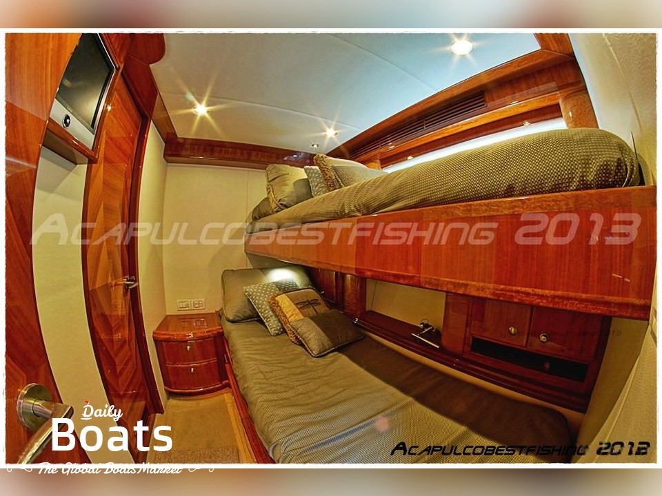 2010 McKinna Sport Yacht for sale. View price, photos and Buy 2010 ...