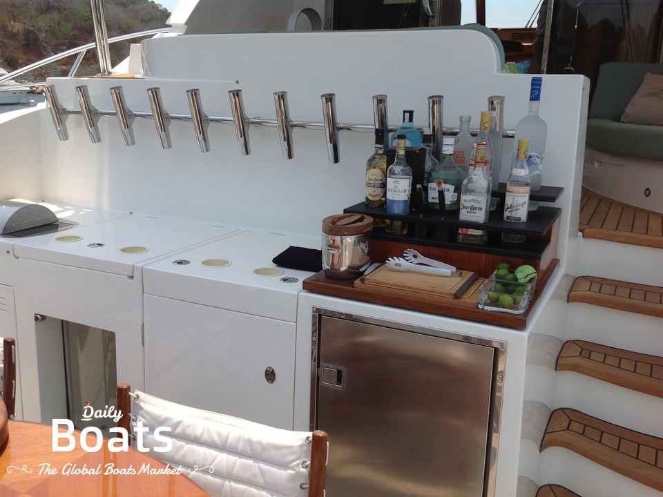 2010 McKinna Sport Yacht for sale. View price, photos and Buy 2010 ...