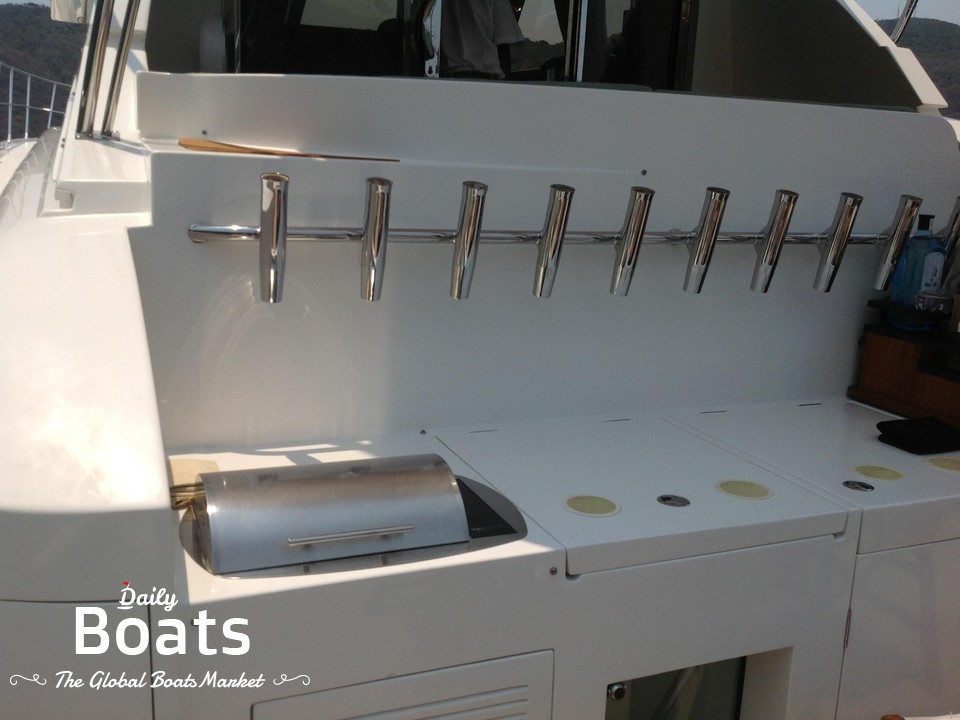 McKinna Sport Yacht for sale. View price, photos and Buy McKinna Sport ...