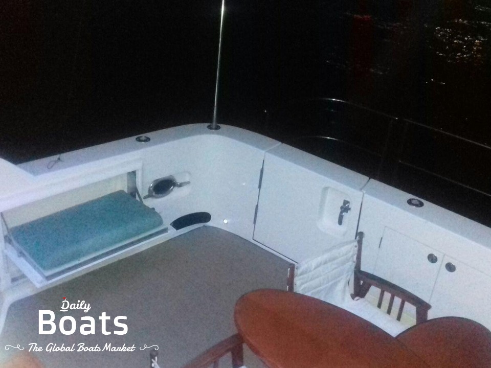 2010 McKinna Sport Yacht for sale. View price, photos and Buy 2010 ...