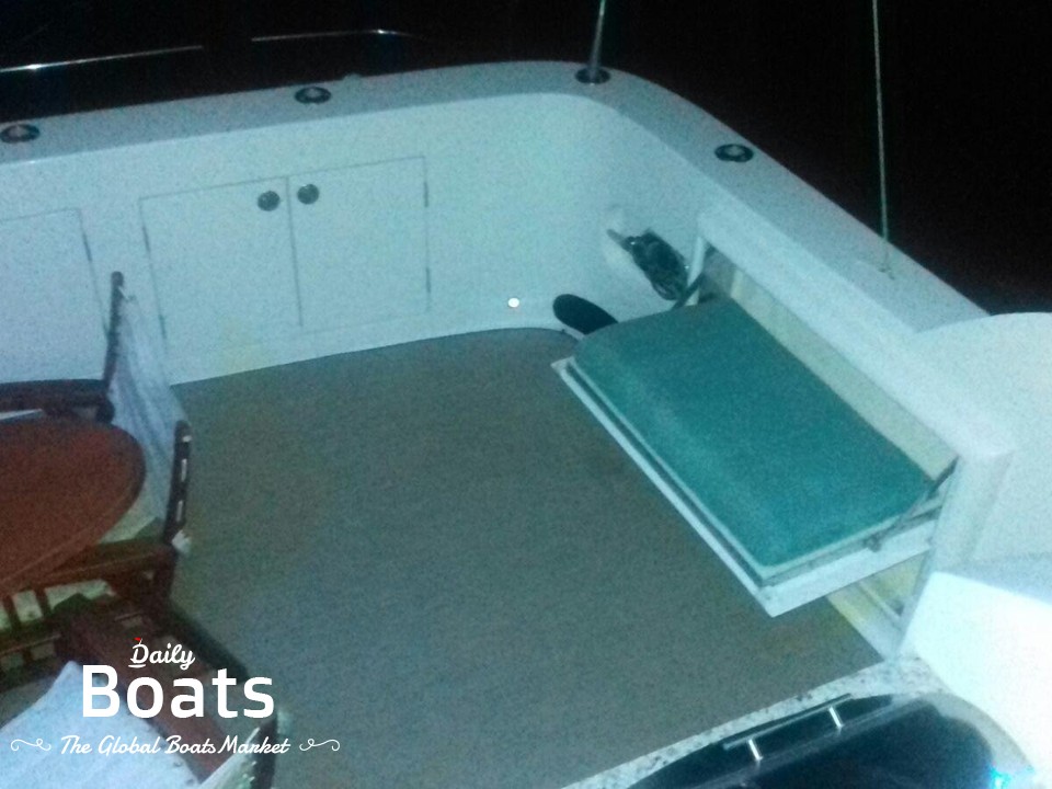 McKinna Sport Yacht for sale. View price, photos and Buy McKinna Sport ...