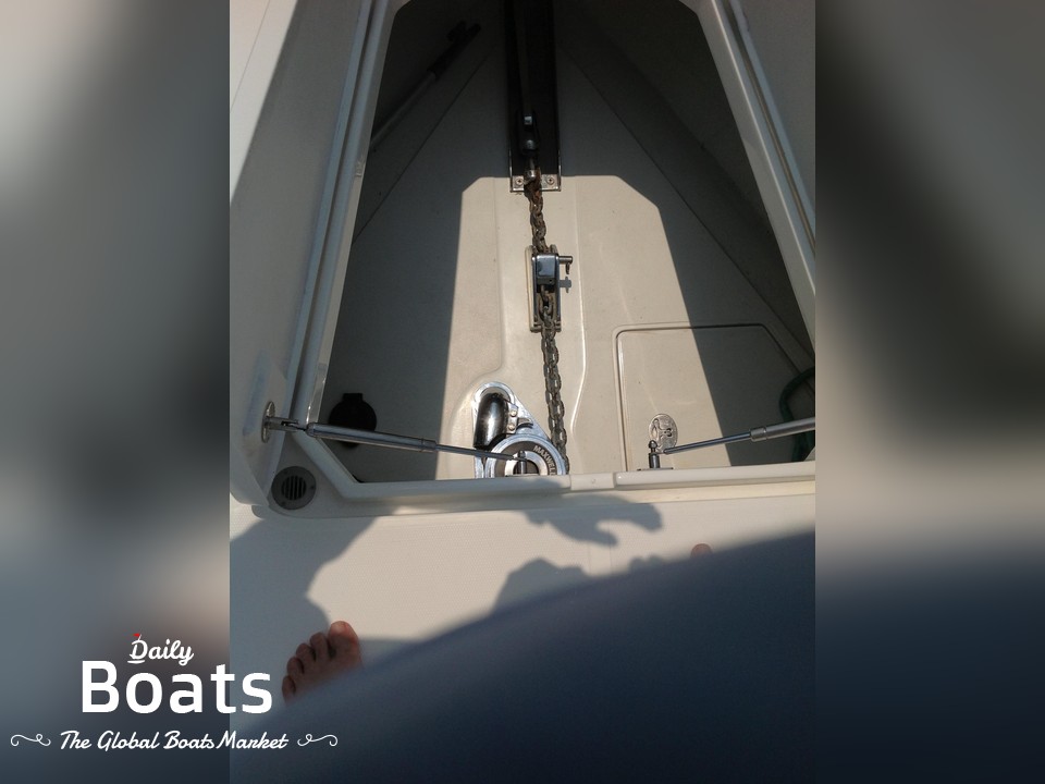 2010 McKinna Sport Yacht for sale. View price, photos and Buy 2010 ...