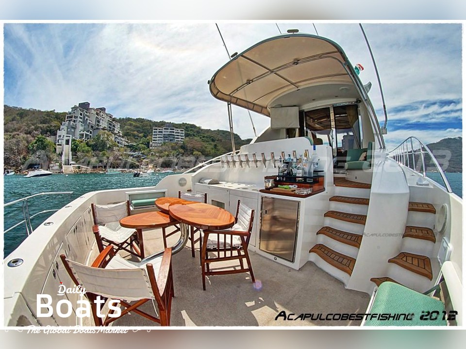 2010 McKinna Sport Yacht for sale. View price, photos and Buy 2010 ...